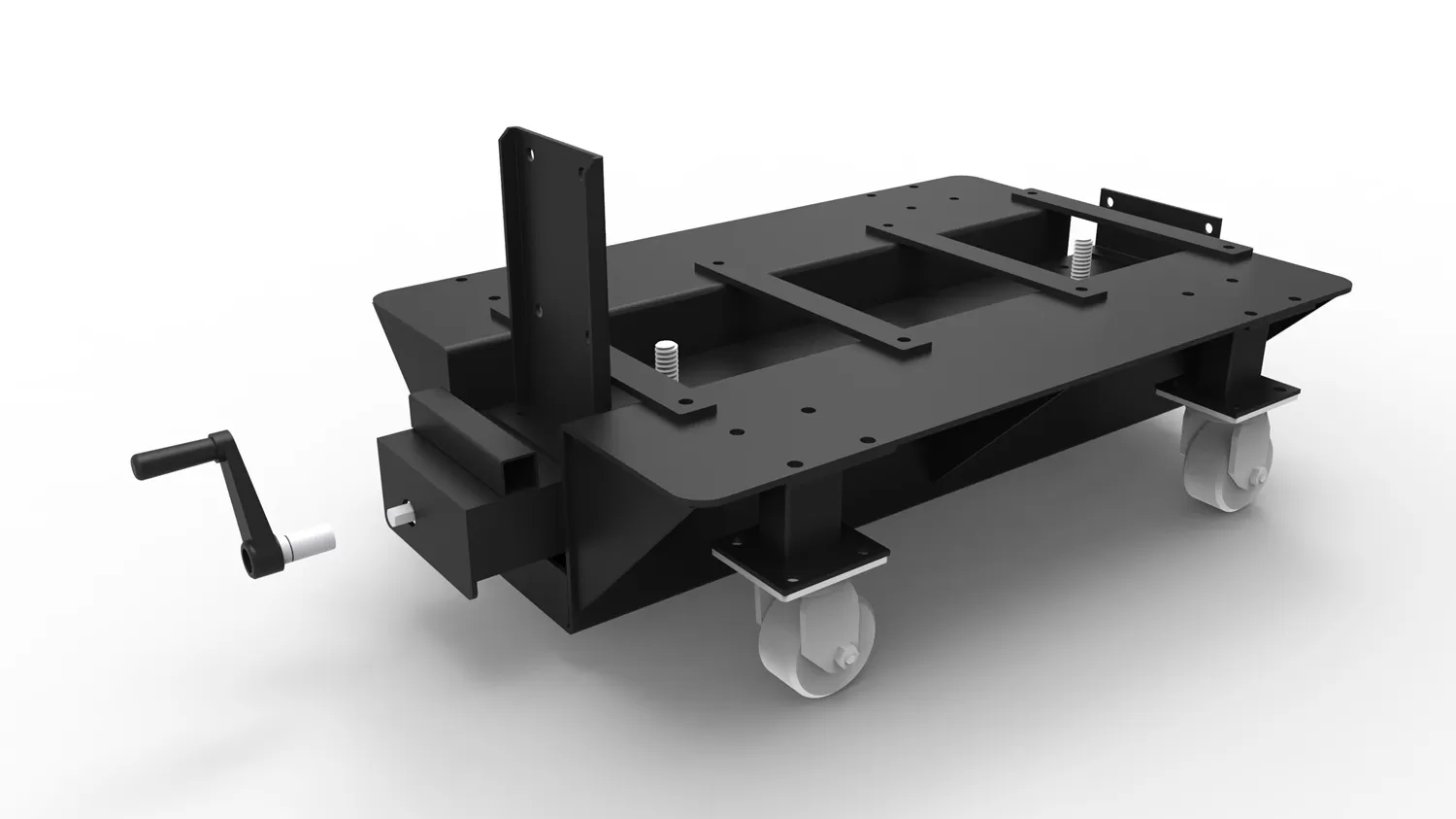 Portable Retractable Seating: Mobile Telescopic Bleachers for On-Demand ...